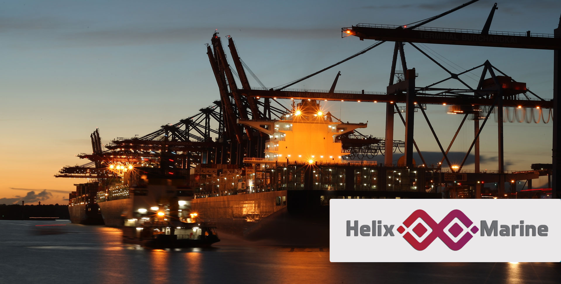 Helix Marine Services